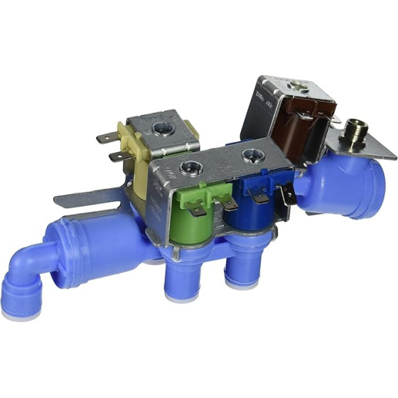 WATER INLET VALVES