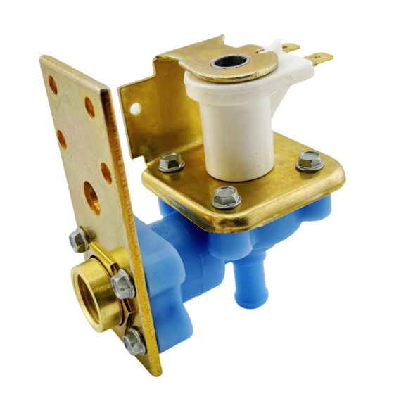 WATER INLET VALVE