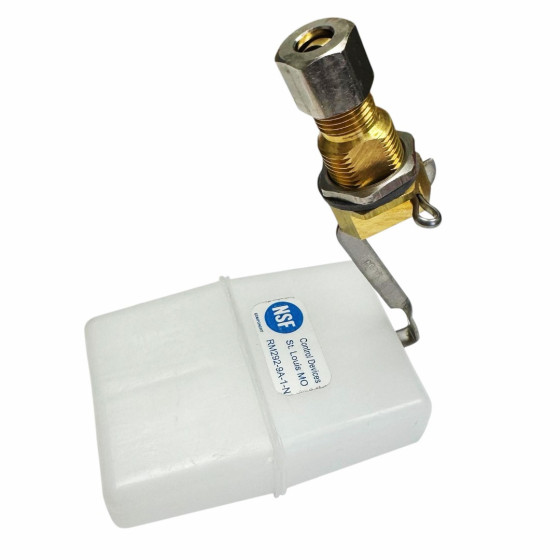 FLOATING VALVES