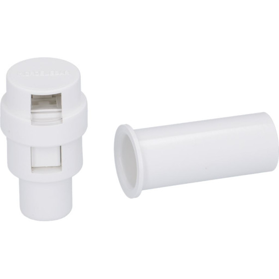 COMPENSATION VALVES