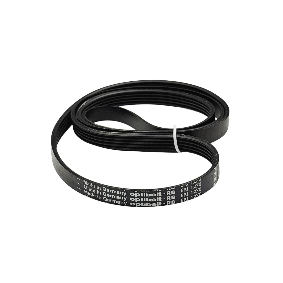 WASHING MACHINE BELT