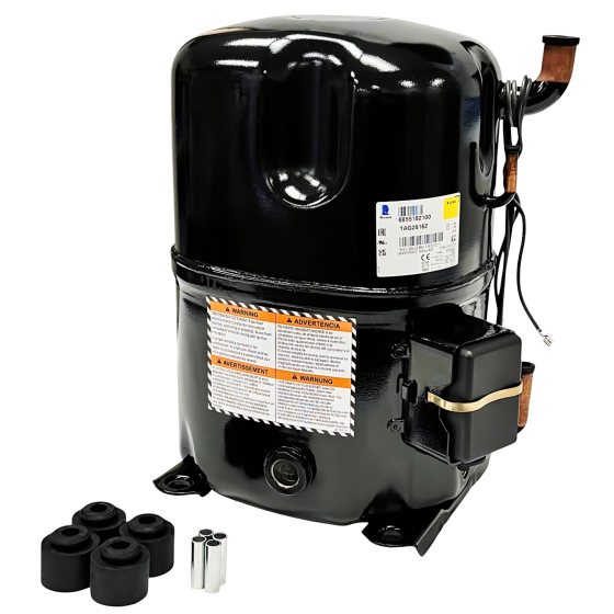 LG COMPRESSOR TCA36811432, FLD165NBMA