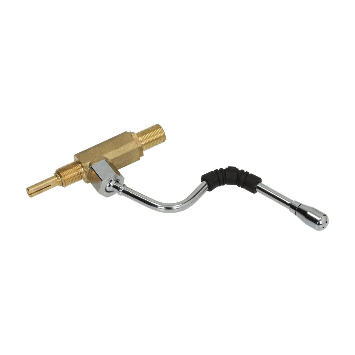 NUOVA SIMONELLI 73006010 STEAM TAP COMPLETE OSCAR