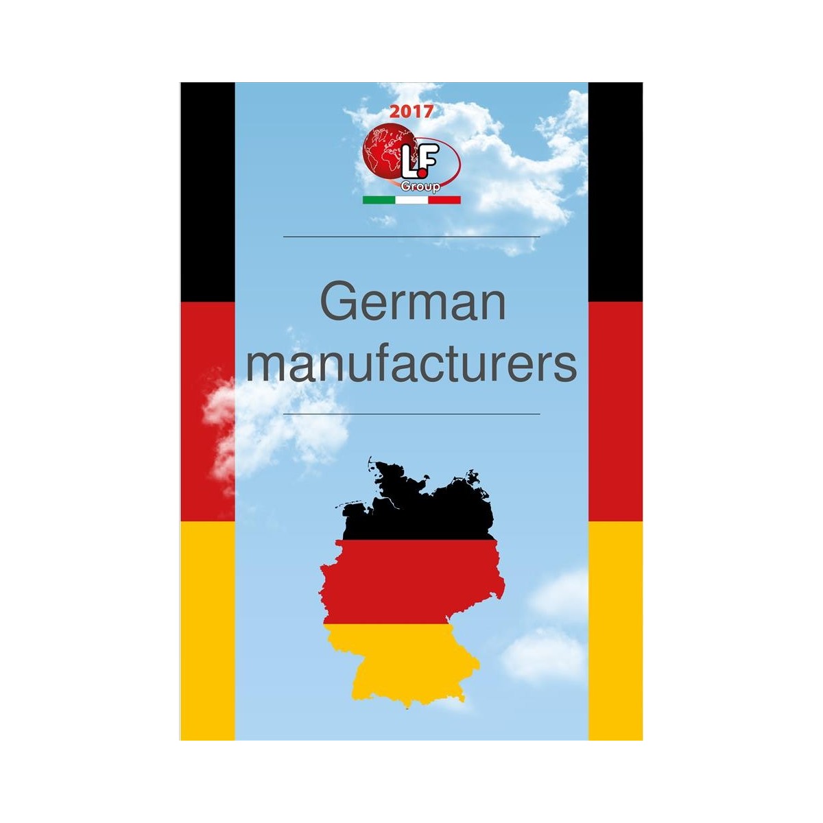 GERMAN MANUFACTURERS