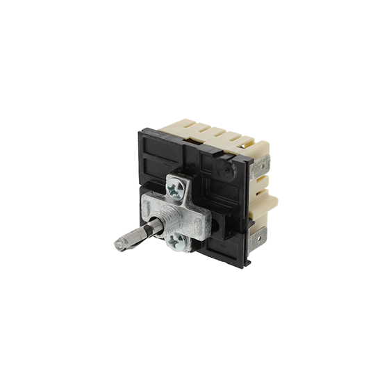 INFINITE SWITCHES