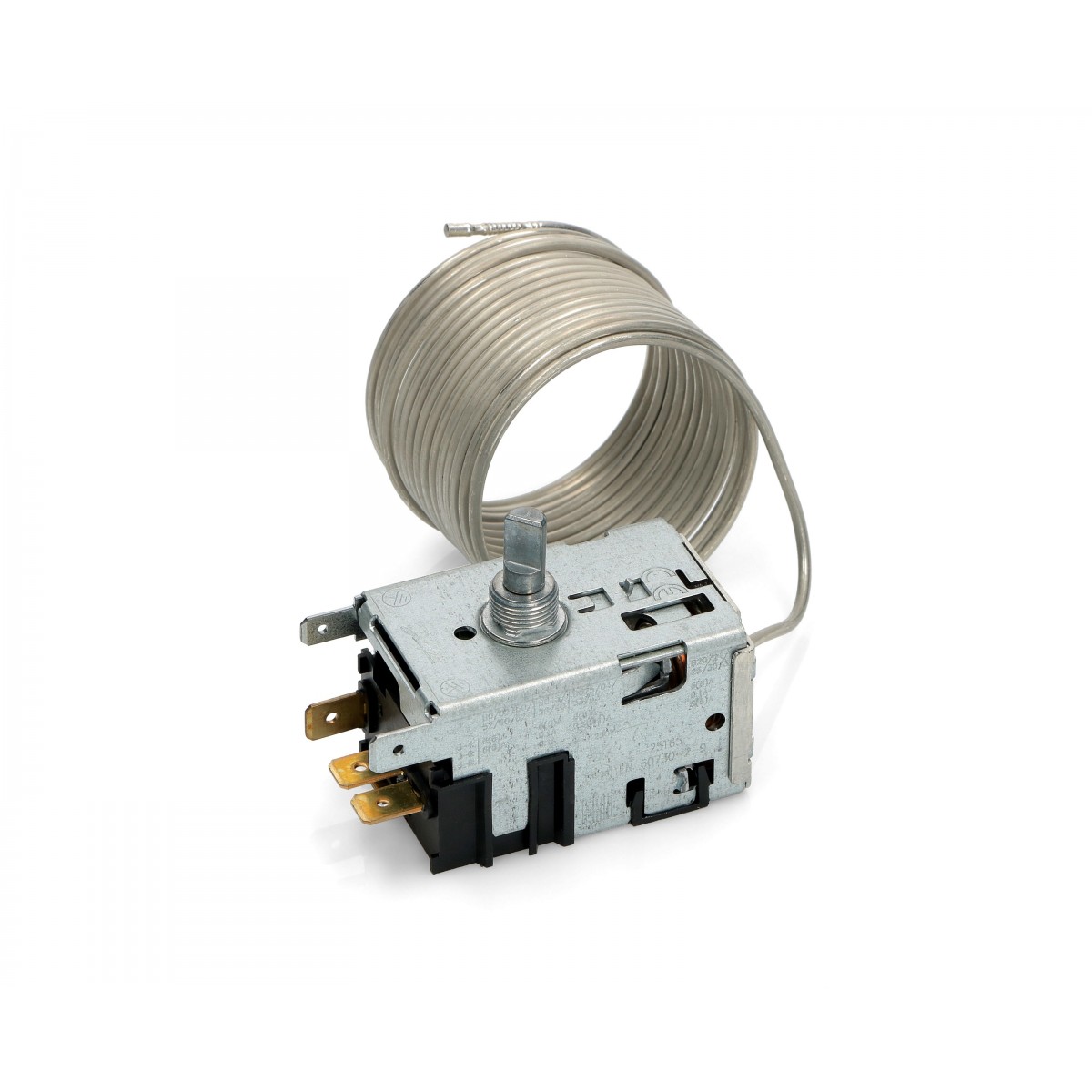 DANFOSS 077B7005 FREEZER THERMOSTAT