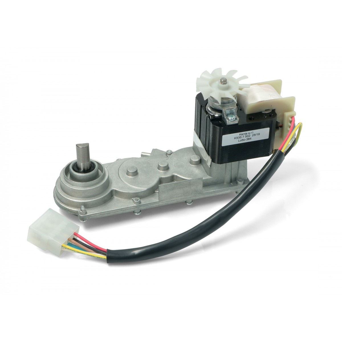 CAB - SPM GEAR MOTOR KENTA K935750