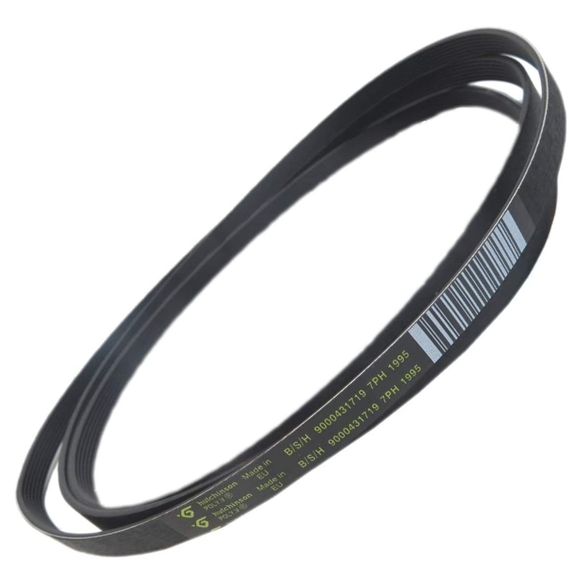 BOSCH 00650499 TUMBLE DRYER DRIVE BELT