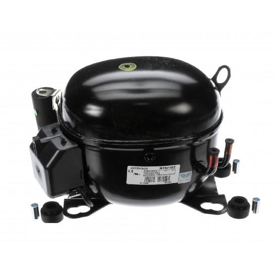 TECUMSEH COMPRESSOR AE4460Y AA 115V 1/2HP R134A