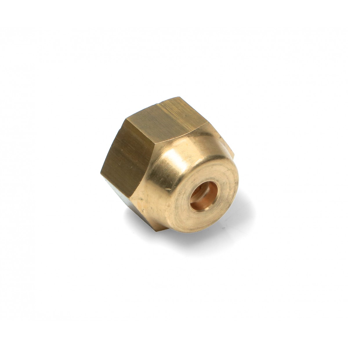 FLARE NUT SAE FLARE 3/8 - 1/4 (6MM)