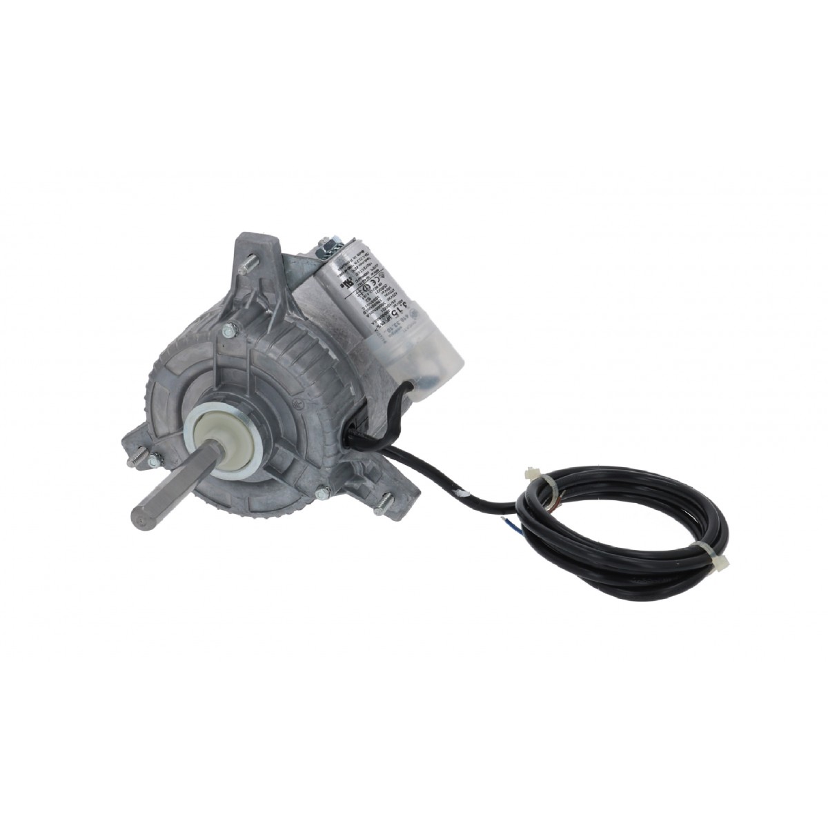 CONDENSER FAN MOTOR 230V 50/60Hz 130W 1300RPM CCW