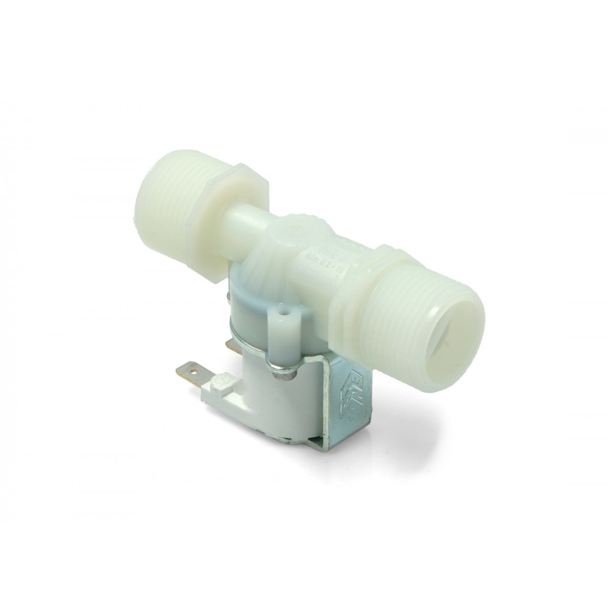 DISHWASHER INLET VALVE BAR 24V AC