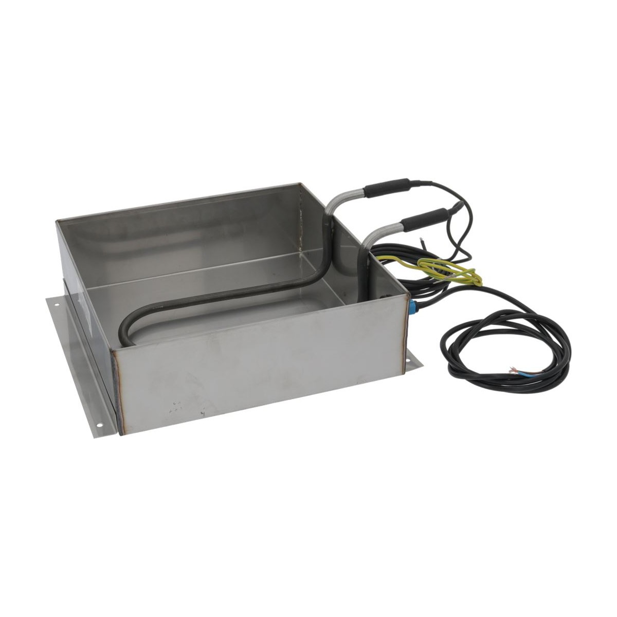 CONDENSATE EVAPORATION TRAY 230V 650W