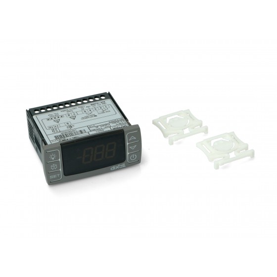 ELECTRONIC CONTROLLERS DIXELL XR-CX