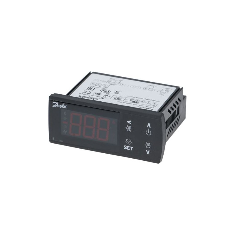TERMOSTATO DIGITAL AKO-D14123-2