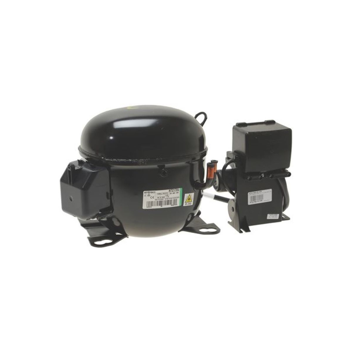 EMBRACO COMPRESSOR NT6217UV R-290 1/2HP 115V 60Hz