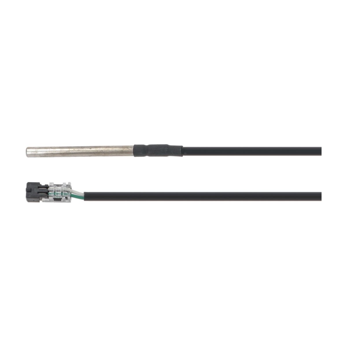 CONDENSER TEMPERATURE SENSOR