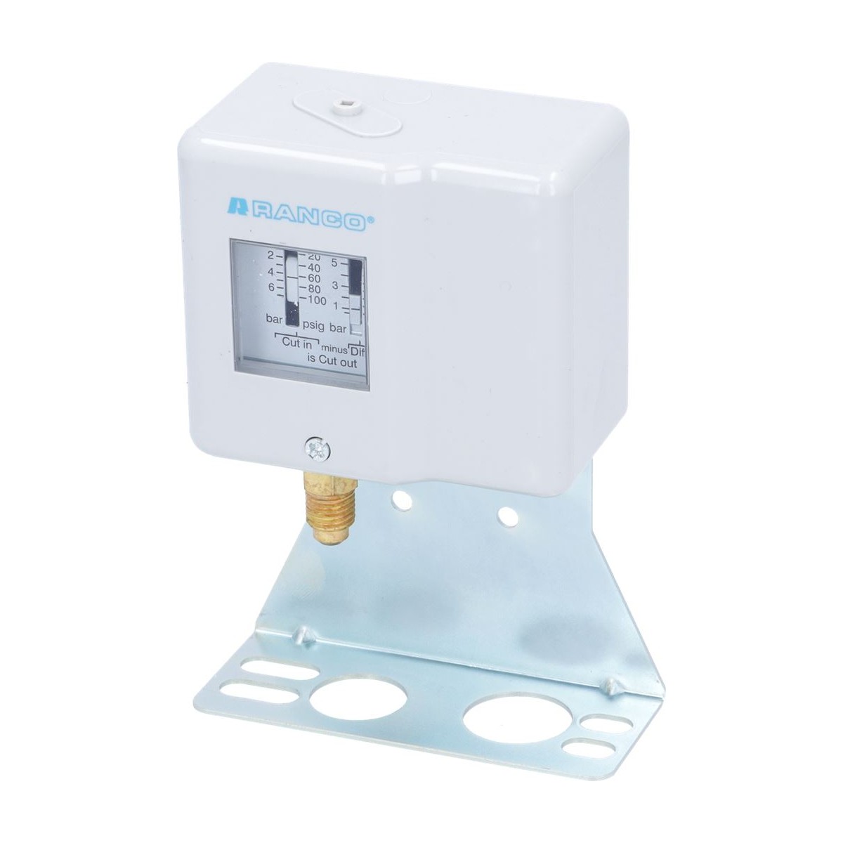 PRESSURE SWITCH RANCO O16-R6703 LP HD