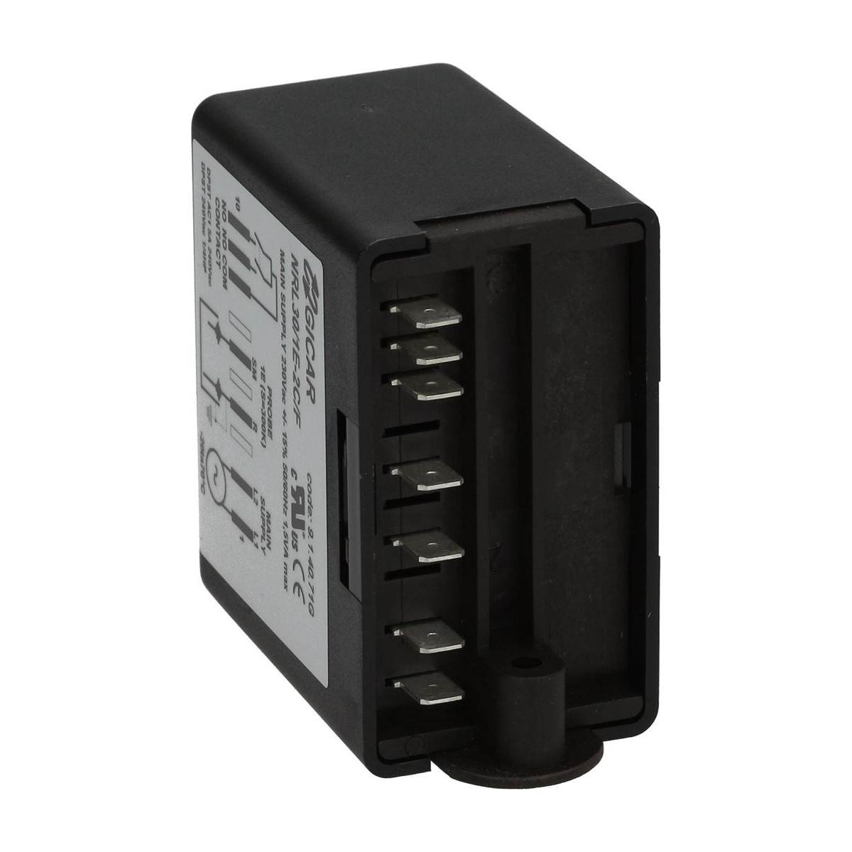 LEVEL CONTROL GICAR NRL30/1E-2C/F 230V