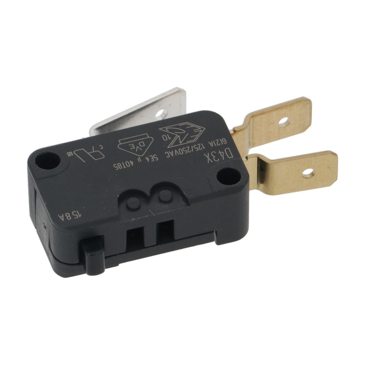 MICROSWITCH CHERRY D43X