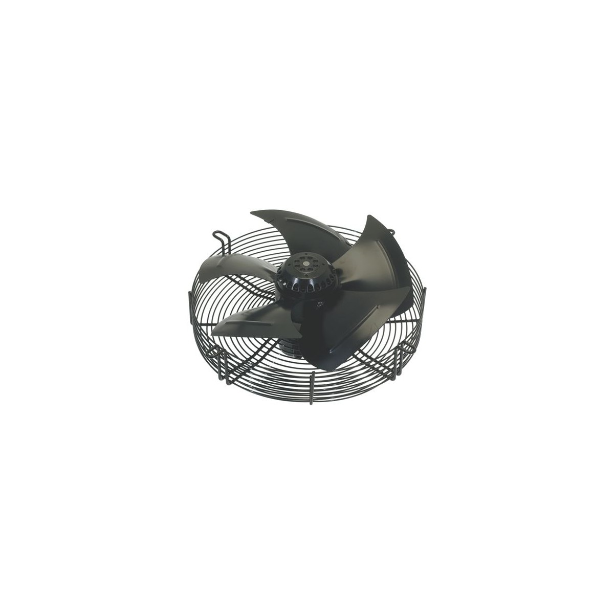 WEIGUANG AXIAL FAN YWF4E-350S 230V 50/60HZ