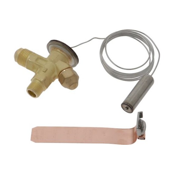 EXPANSION VALVES