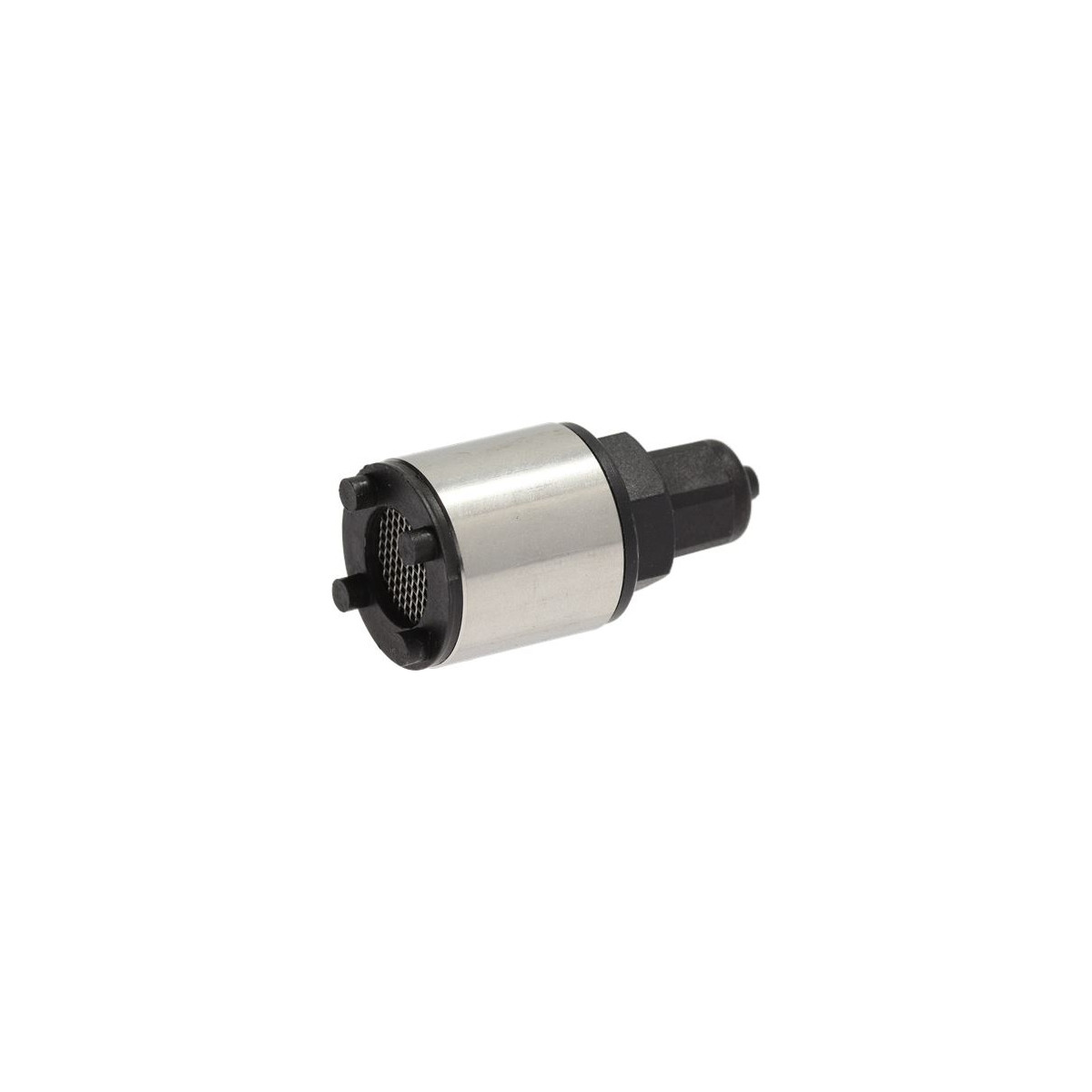 FOOT VALVE WITH NON RETURN