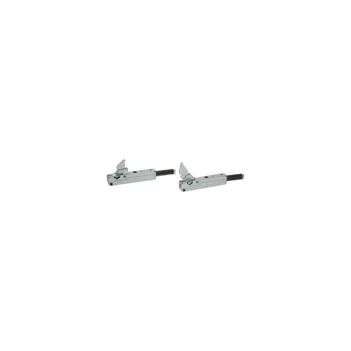 UNOX KCR1050A HINGE KIT RIGHT-LEFT FOR OVEN