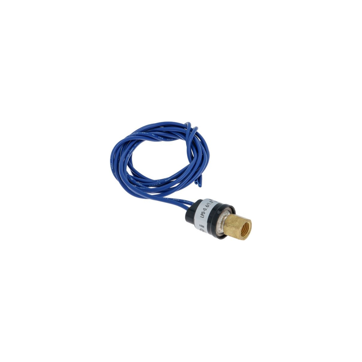 PRESSURE SWITCH RANCO LPS 0.6-1.8 BAR