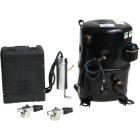 COMPRESSOR TECUMSEH FH2480Z/R CSR 220/240V 50/60Hz