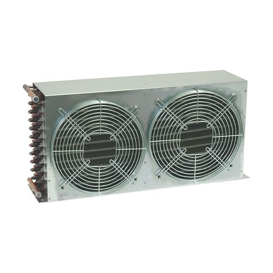 AIR COOLED CONDENSERS